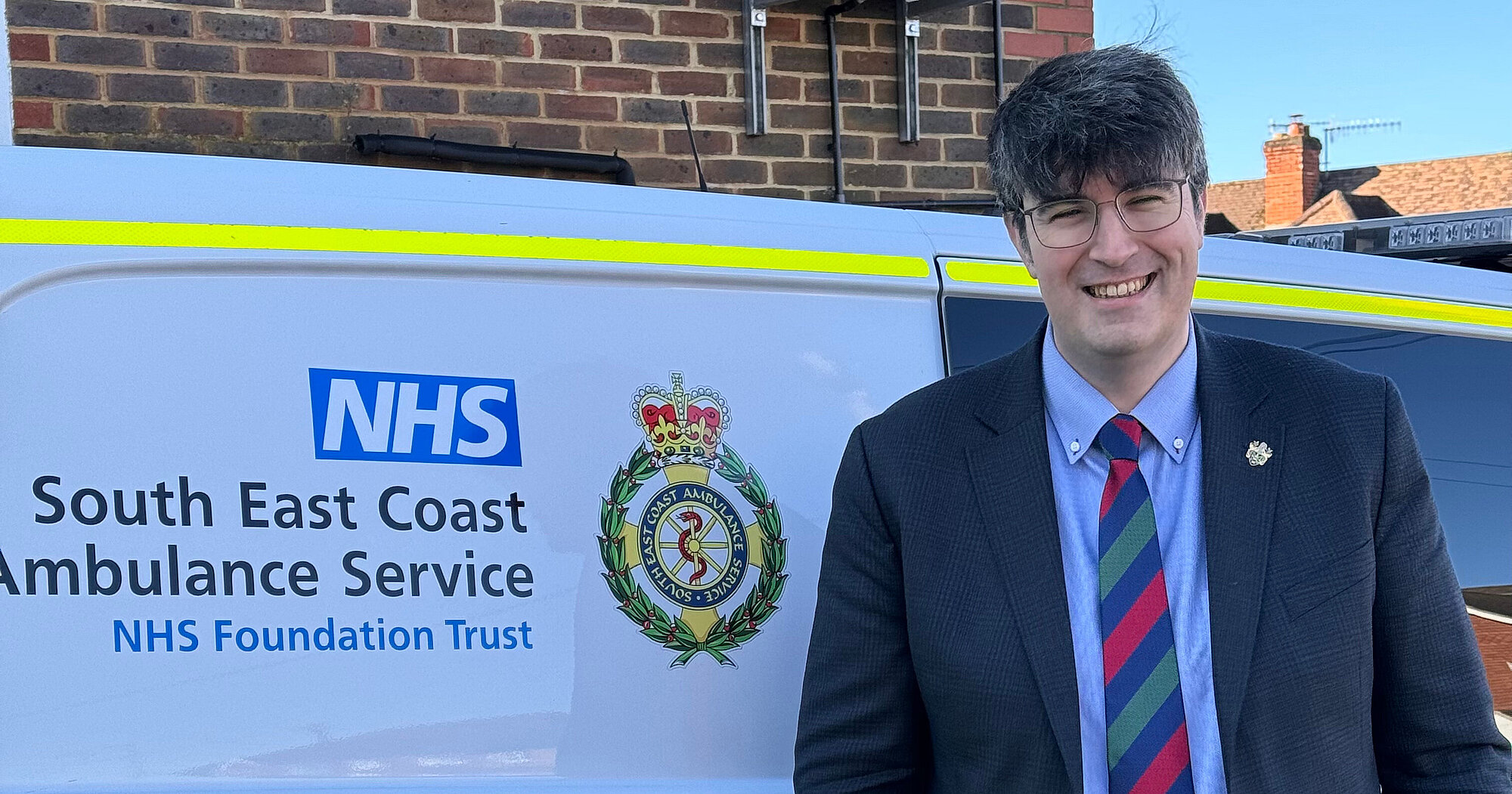 Paul Follows' NHS campaign - Waverley Liberal Democrats
