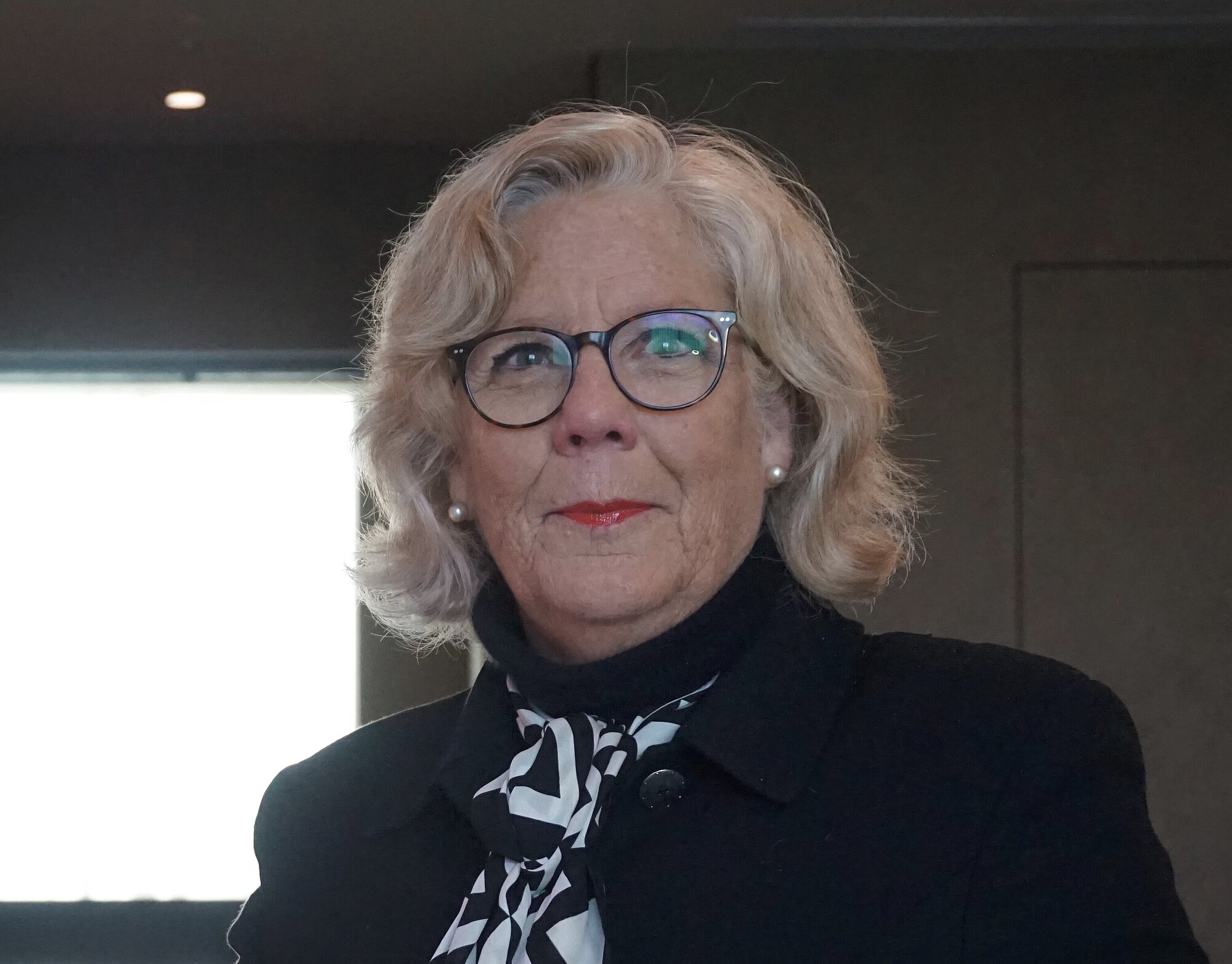 Penny Rivers for Godalming North - Waverley Liberal Democrats