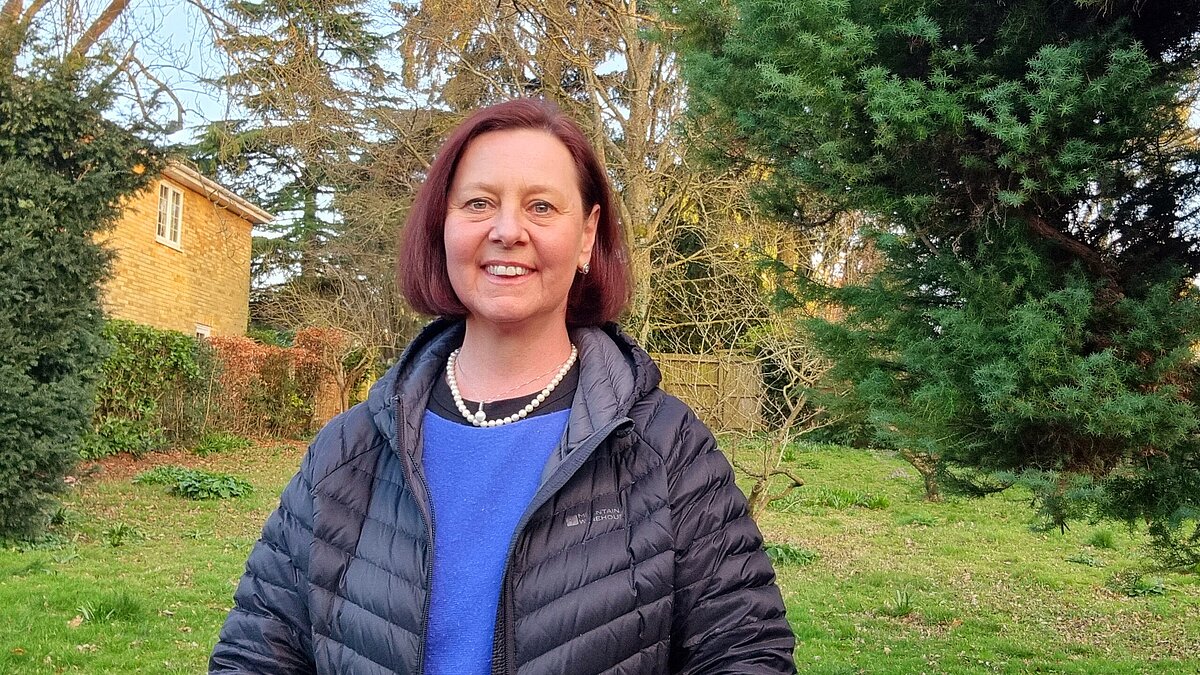 Introducing Laura Cavaliere for Witley & Milford - Waverley Liberal ...